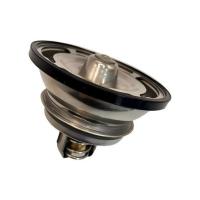 China Engine Cooling Thermostat OE 20463750 2.15077 20560249 Maintain Optimal Working Temperature For Heavy Duty Truck Engine for sale