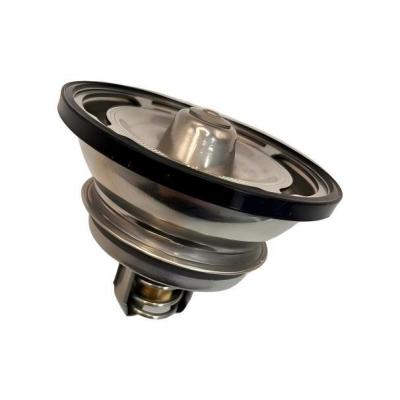 China Engine Cooling Thermostat OE 20463750 2.15077 20560249 Maintain Optimal Working Temperature For Heavy Duty Truck Engine for sale