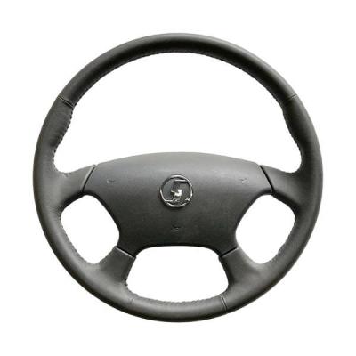 China DZ96189460501 Steering Wheel Assembly For SHACMAN New M3000 Truck Parts for sale