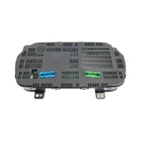 China DZ9L149584104 Full‑LCD Combination Instrument For SHACMAN X6000 Truck Parts for sale