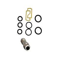 China Complete Fuel Pump Rebuild Kit 276813 Replace Worn Seals Restore Fuel Pump Working Performance for sale