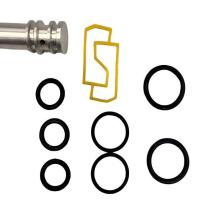 China Complete Fuel Pump Rebuild Kit 276813 Replace Worn Seals Restore Fuel Pump Working Performance for sale