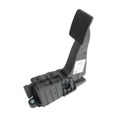 China DZ9H259570005 Accelerator Pedal Assembly For SHACMAN X5000S X6000 Truck Parts for sale
