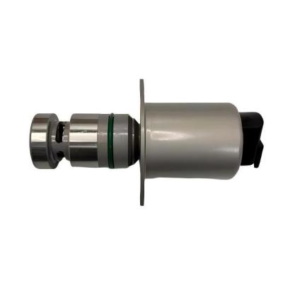 China High Precision EGR Solenoid Valve 23871484 Direct Fit Replacement For Truck Emission System for sale