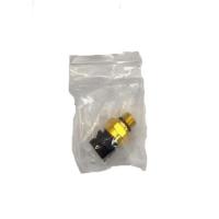 China Brass Thread Oil Pressure Sensor 22899626 Anti Corrosion For Harsh Engine Compartment for sale