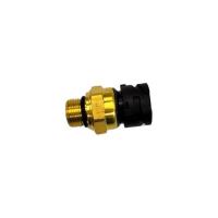 China Brass Thread Oil Pressure Sensor 22899626 Anti Corrosion For Harsh Engine Compartment for sale