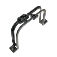 China DZ96189625028 Right Headlight Rear Bracket For SHACMAN M3000S Truck Parts for sale