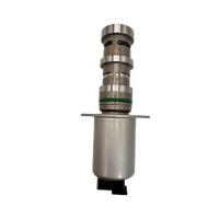 China High Precision Solenoid Valve 23013327 With Sealing O Ring Resist High Temperature And Vibration for sale