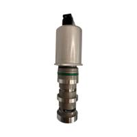 China High Precision Solenoid Valve 23013327 With Sealing O Ring Resist High Temperature And Vibration for sale