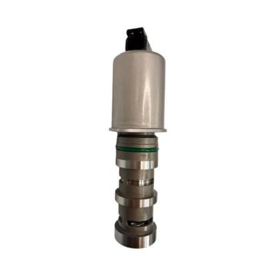 China High Precision Solenoid Valve 23013327 With Sealing O Ring Resist High Temperature And Vibration for sale