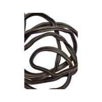 China Oil Cooler Gasket OE 20541940 Rubber Seal Gasket For Heavy Duty Diesel Truck Engine Oil Cooler for sale