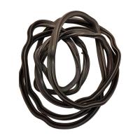 China Oil Cooler Gasket OE 20541940 Rubber Seal Gasket For Heavy Duty Diesel Truck Engine Oil Cooler for sale