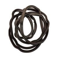 China Oil Cooler Gasket OE 20541940 Rubber Seal Gasket For Heavy Duty Diesel Truck Engine Oil Cooler for sale