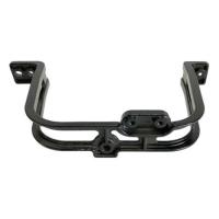 China DZ96189625027 Left Headlight Rear Bracket For SHACMAN M3000S Truck Parts for sale