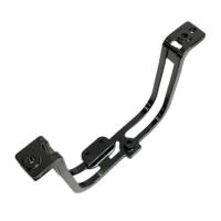China DZ96189625027 Left Headlight Rear Bracket For SHACMAN M3000S Truck Parts for sale