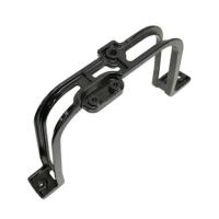 China DZ96189625027 Left Headlight Rear Bracket For SHACMAN M3000S Truck Parts for sale