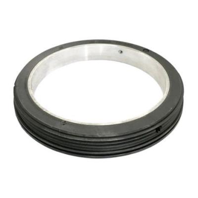 China DZ9X259557004 Fuel Tank Cap Protective Cover Base For SHACMAN X5000 Truck Parts for sale