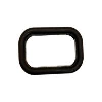 China Rubber Gasket OE 7420430678 20430678 Sealing Spare Part For Heavy Duty Commercial Truck Engine Assembly for sale