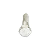 China DZ9X259520027 Hexagon Head Bolt For SHACMAN Truck Parts for sale