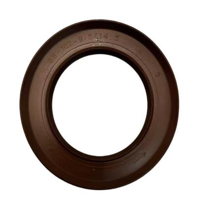 China Shaft Oil Seal OE 1524838 Rotary Shaft Seal For Heavy Duty Commercial Diesel Truck for sale