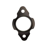 China Metal Gasket OE 2086029 714291910 2086028 Flange Sealing Gasket For Heavy Duty Commercial Diesel Truck Engine for sale