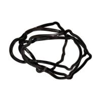 China High Elastic Rubber Valve Cover Gasket 1942852 Oil Resistant Anti Aging For Diesel Engine for sale