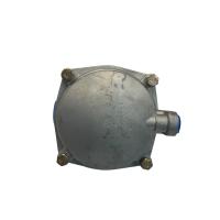 China 100302600 Emergency Relay Valve Heavy Duty Truck Trailer Air Brake Relay Emergency Valve for sale