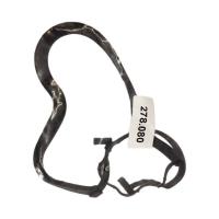 China Rubber Gasket OE 278.080 22121029 Engine Rubber Sealing Gasket For Heavy Duty Commercial Diesel Truck for sale