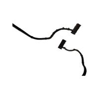 China Rubber Gasket OE 278.080 22121029 Engine Rubber Sealing Gasket For Heavy Duty Commercial Diesel Truck for sale