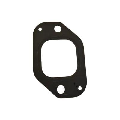 China High Temperature Resistant Composite Exhaust Gasket 20543071 Anti Deformation For Diesel Truck for sale