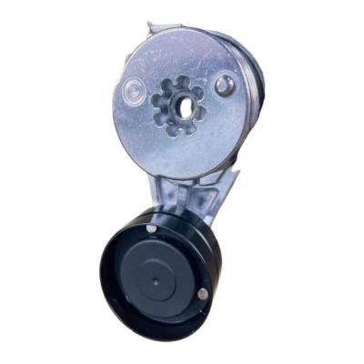 China High Strength Alloy Wear Resistant Belt Tensioner 21983651 Prevent Belt Slip And Noise for sale