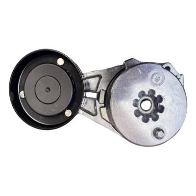 China Belt Tensioner OE 176008 Engine Accessory Drive Belt Tensioner For Heavy Duty Commercial Diesel Truck for sale