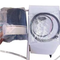 China Air Spring OE 2176067 1866692S 102395 Truck Suspension Air Spring For Heavy Duty Commercial Diesel Truck for sale