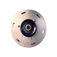 China Air Spring OE 2176067 1866692S 102395 Truck Suspension Air Spring For Heavy Duty Commercial Diesel Truck for sale