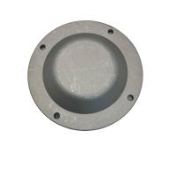 China Factory Supply 1881800 1691965 Hub Cap Heavy Truck Wheel Hub Cover Replacement Parts for sale