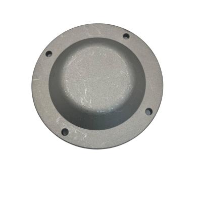 China Factory Supply 1881800 1691965 Hub Cap Heavy Truck Wheel Hub Cover Replacement Parts for sale
