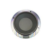 China Factory Supply 1881800 1691965 Hub Cap Heavy Truck Wheel Hub Cover Replacement Parts for sale