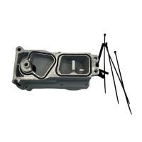 China OEM 5455046 Turbo Actuator Electronic VGT Turbocharger Actuator for Truck Engine for sale