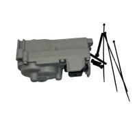 China OEM 5455046 Turbo Actuator Electronic VGT Turbocharger Actuator for Truck Engine for sale