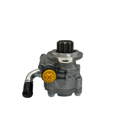 China OEM 44310-0K020 Power Steering Pump Hydraulic Steering Pump for Commercial Vehicle for sale