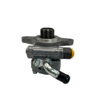 China OEM 44310-0K020 Power Steering Pump Hydraulic Steering Pump for Commercial Vehicle for sale