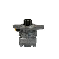 China OEM 44310-0K020 Power Steering Pump Hydraulic Steering Pump for Commercial Vehicle for sale