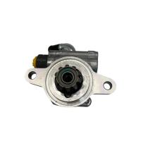 China OEM 44310-0K020 Power Steering Pump Hydraulic Steering Pump for Commercial Vehicle for sale
