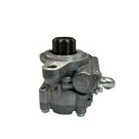China OEM 44310-0K020 Power Steering Pump Hydraulic Steering Pump for Commercial Vehicle for sale