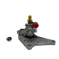 China 20451967 Exhaust Brake Valve for Heavy Duty Truck Engine for sale