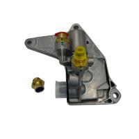 China 20451967 Exhaust Brake Valve for Heavy Duty Truck Engine for sale