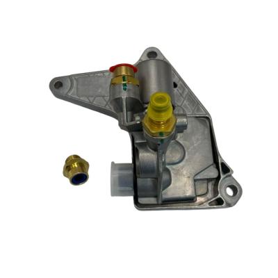 China 20451967 Exhaust Brake Valve for Heavy Duty Truck Engine for sale