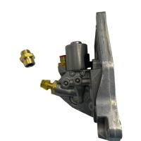 China 20451967 Exhaust Brake Valve for Heavy Duty Truck Engine for sale