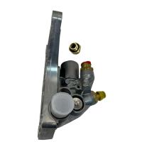China 20451967 Exhaust Brake Valve for Heavy Duty Truck Engine for sale