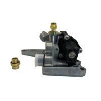China 21991157  Exhaust Brake Valve for Heavy Duty Truck Engine for sale